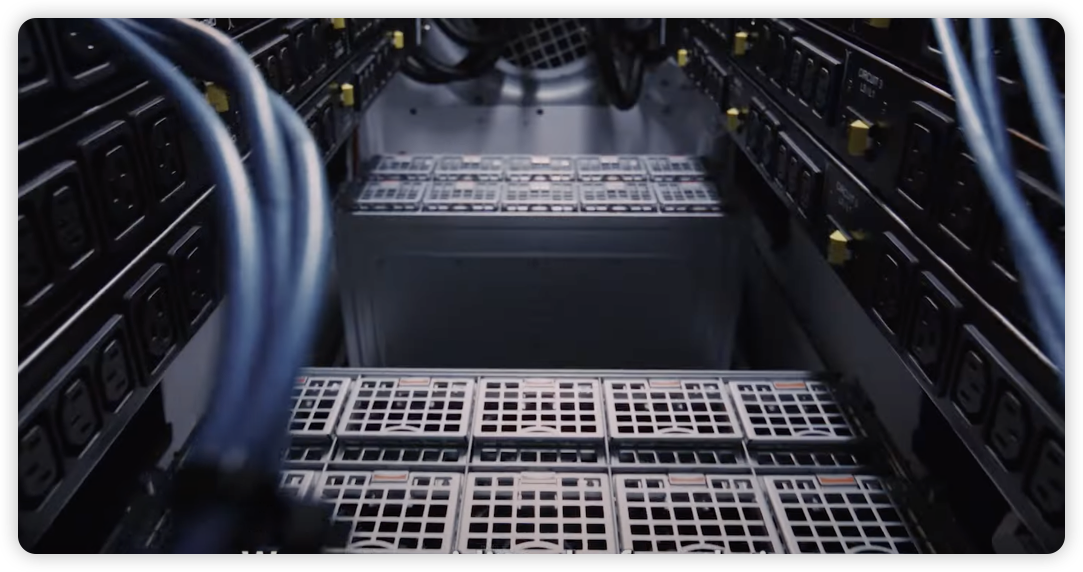 AI算力巨头CoreWeave与OpenAI达成119亿美元大单！